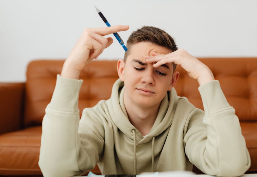 7 traits common in people who enjoy quiet