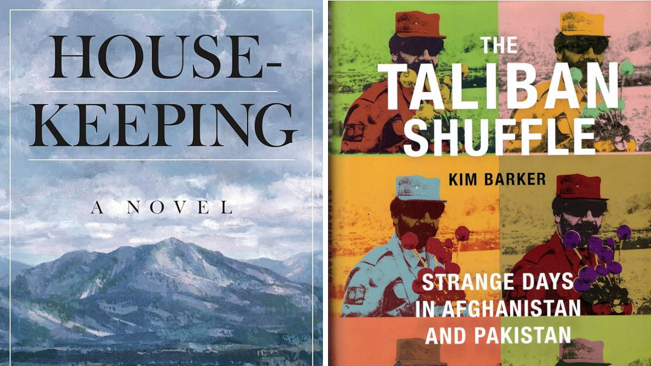 29 underrated books everyone needs to read