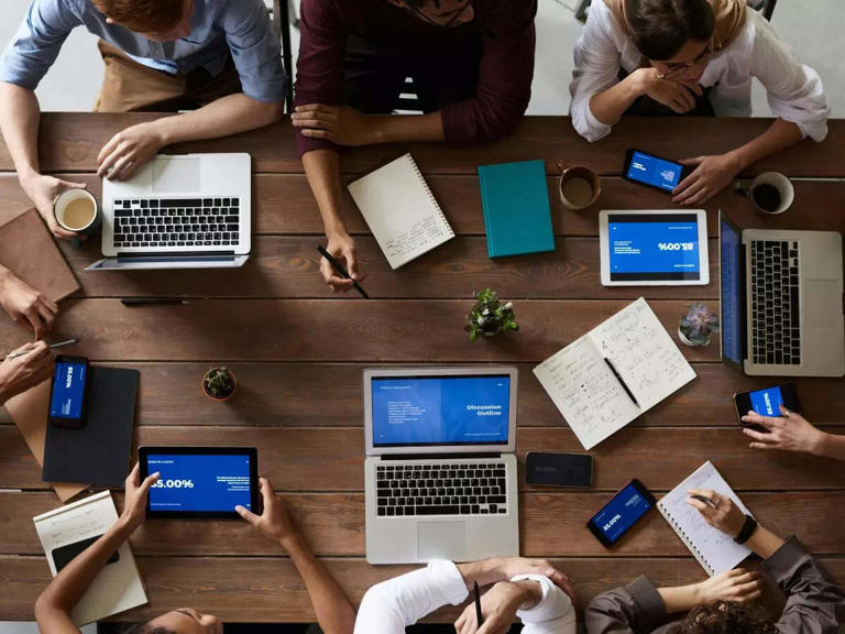 The new ‘desi’ power circle: rise of the next wave of Indian-origin ...