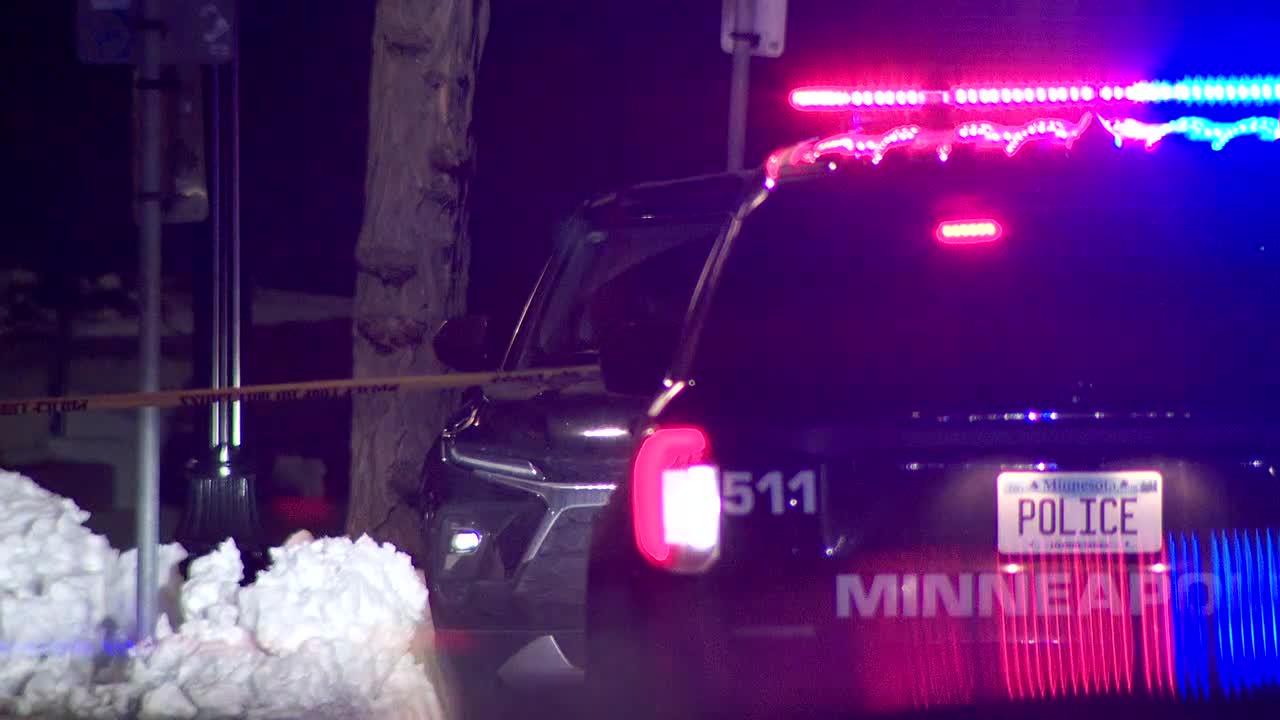 Man fatally shot in south Minneapolis apartment building