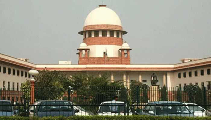 Govt takes U-turn, to remove paragraph on 'corruption in the judiciary ...