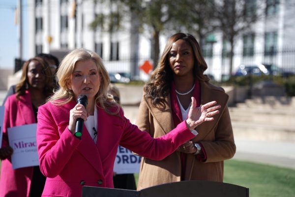 Two attorneys launch campaigns challenging GOP-appointed justices on ...