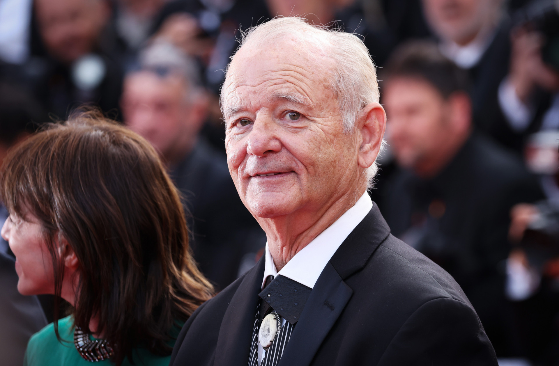 Hilarious real-life Bill Murray encounters that beat any of his roles