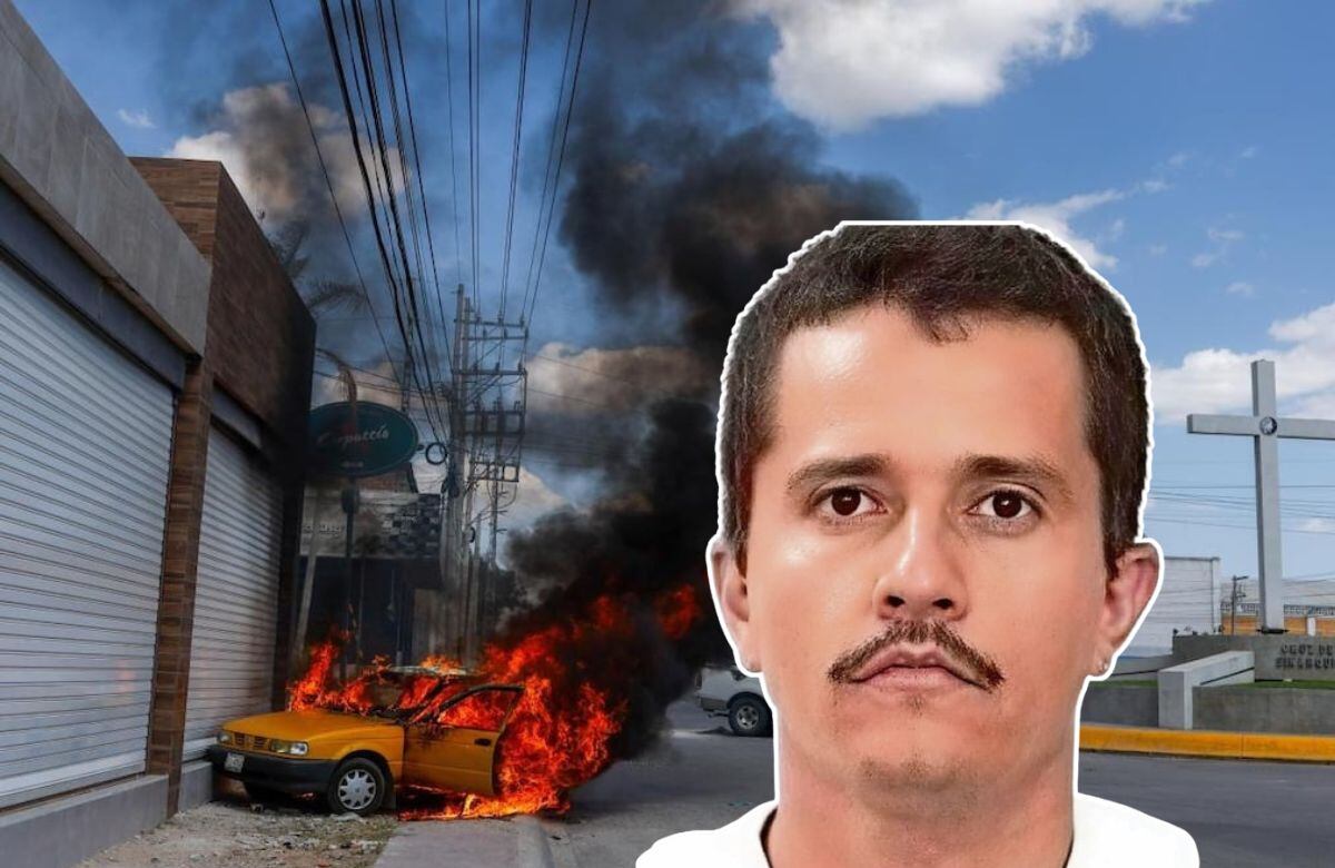 Operativo en Tapalpa: escoltas de “El Mencho” estaban a 2 kilómetros de ...