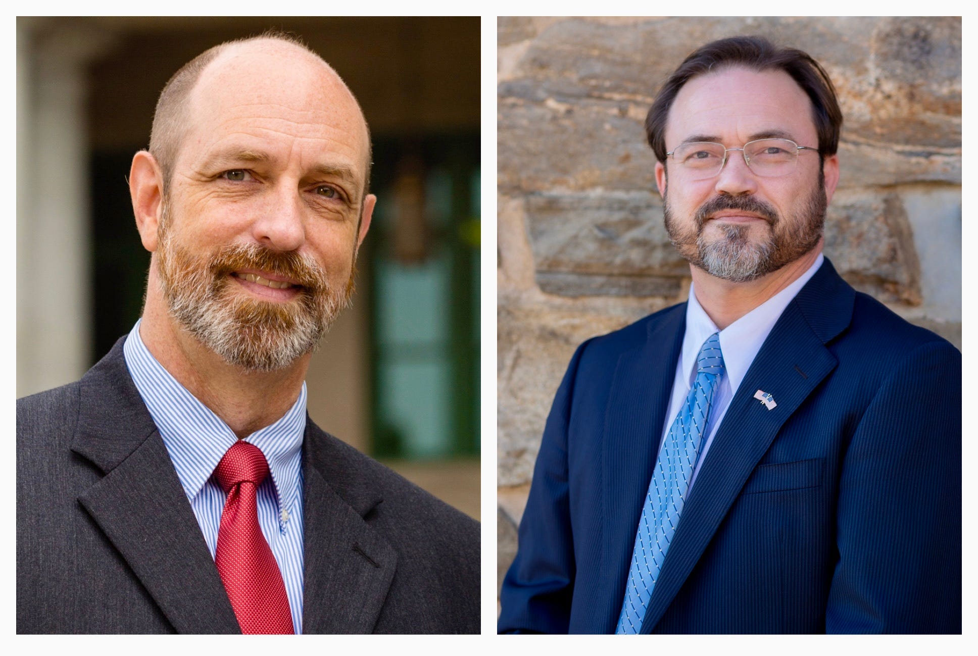 Buncombe County District Court judge wins NC primary in close race