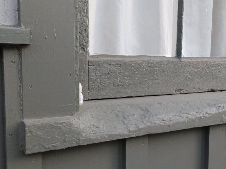What inspectors notice when they walk through a home from the '70s