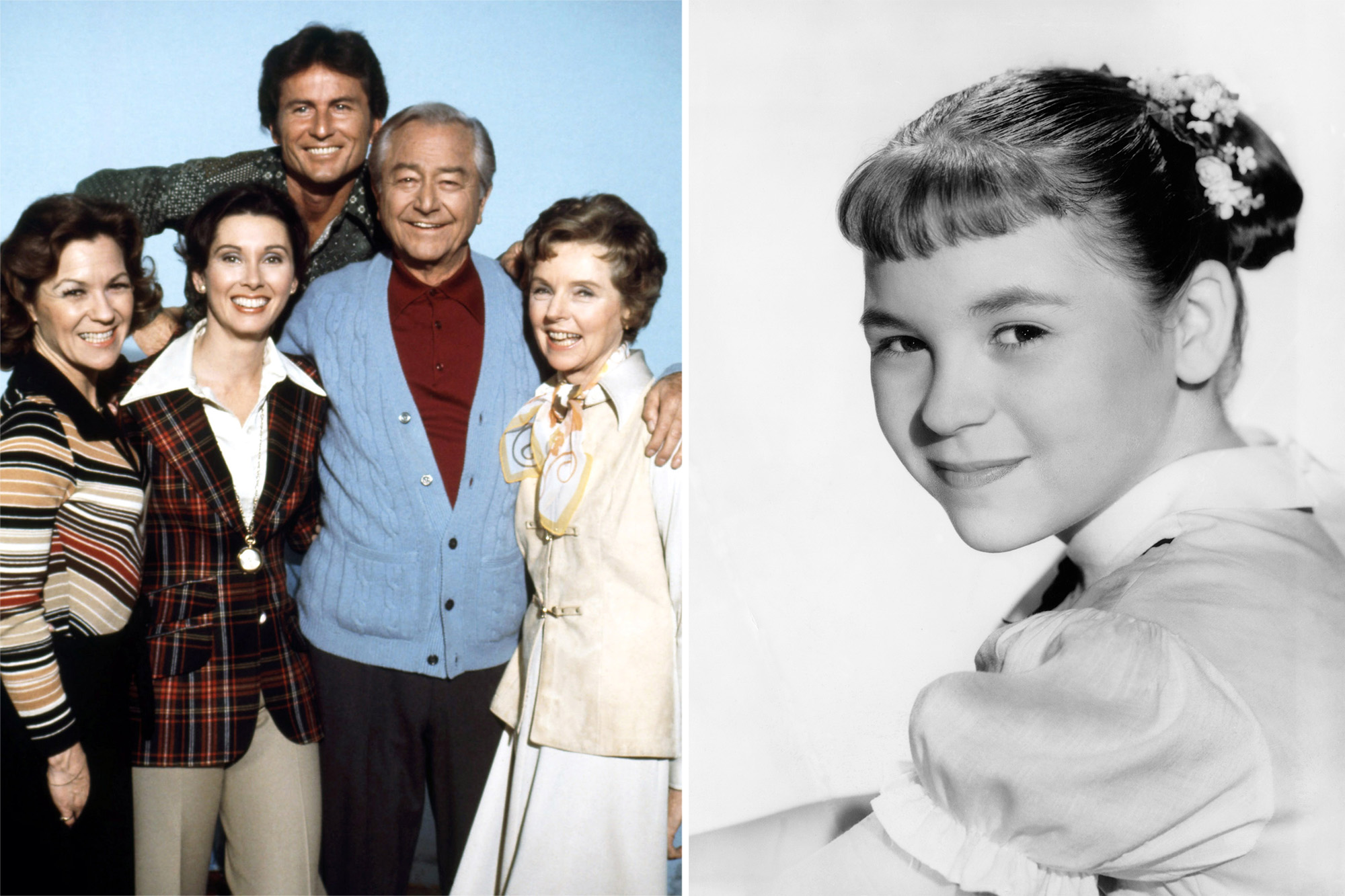 Star of iconic TV show 'Father Knows Best' dies at 80