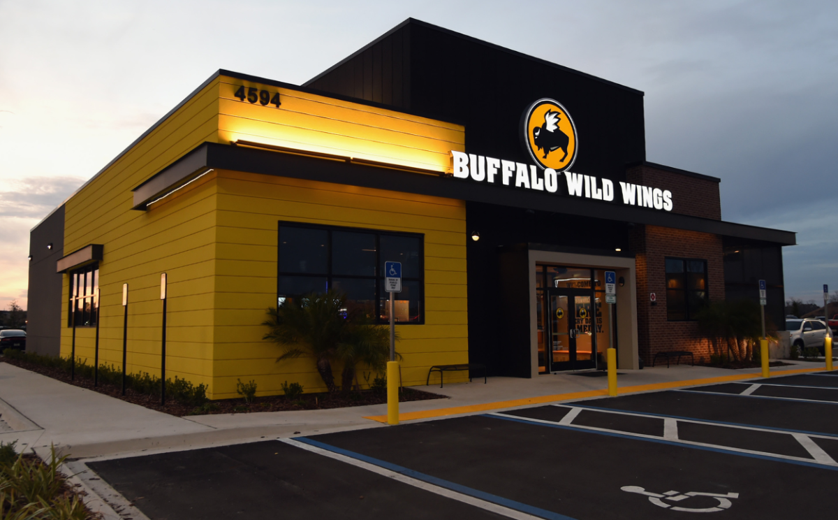 Buffalo Wild Wings drops 2 major collabs and new sauces
