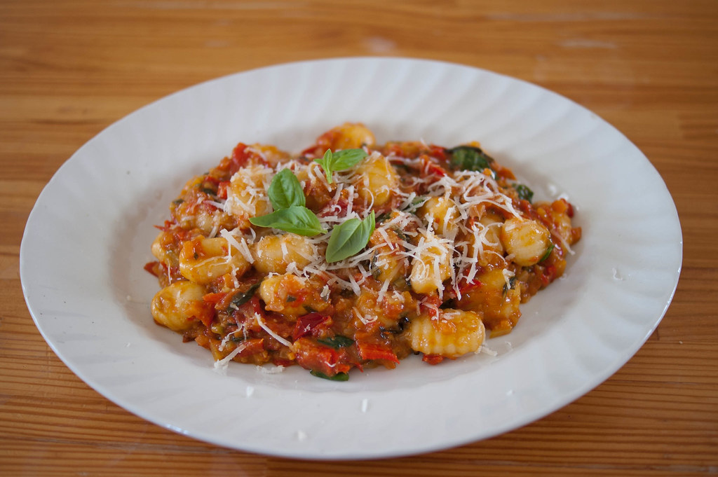 15 sheet pan gnocchi recipes to try