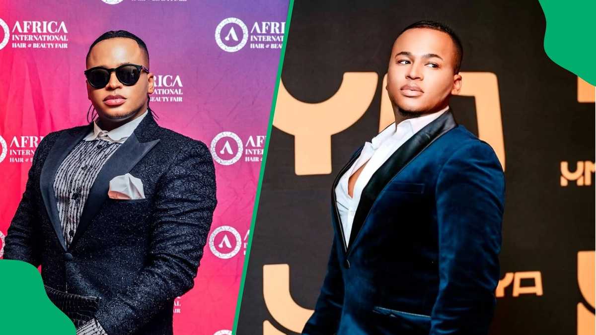 'Diamonds & Dolls' star splashes R95k on new smile: "I want to look ...