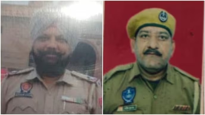 ISI hand in Gurdaspur cops' murder; 1 accused killed, another arrested ...