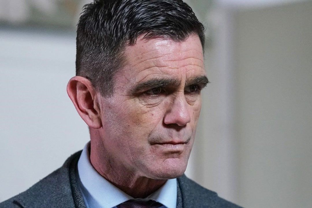 EastEnders fans link Jack’s grief to Ronnie