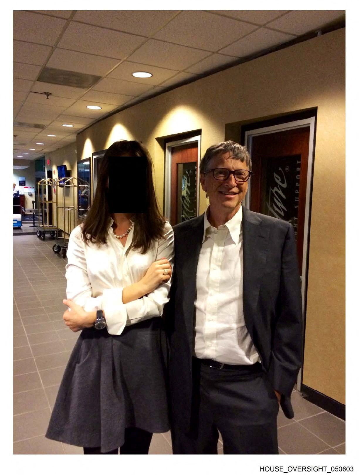 Bill Gates admits to affairs, apologizes for Epstein relationship, WSJ ...