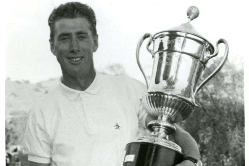 10 Canadian golf legends who shaped the nation’s golfing legacy