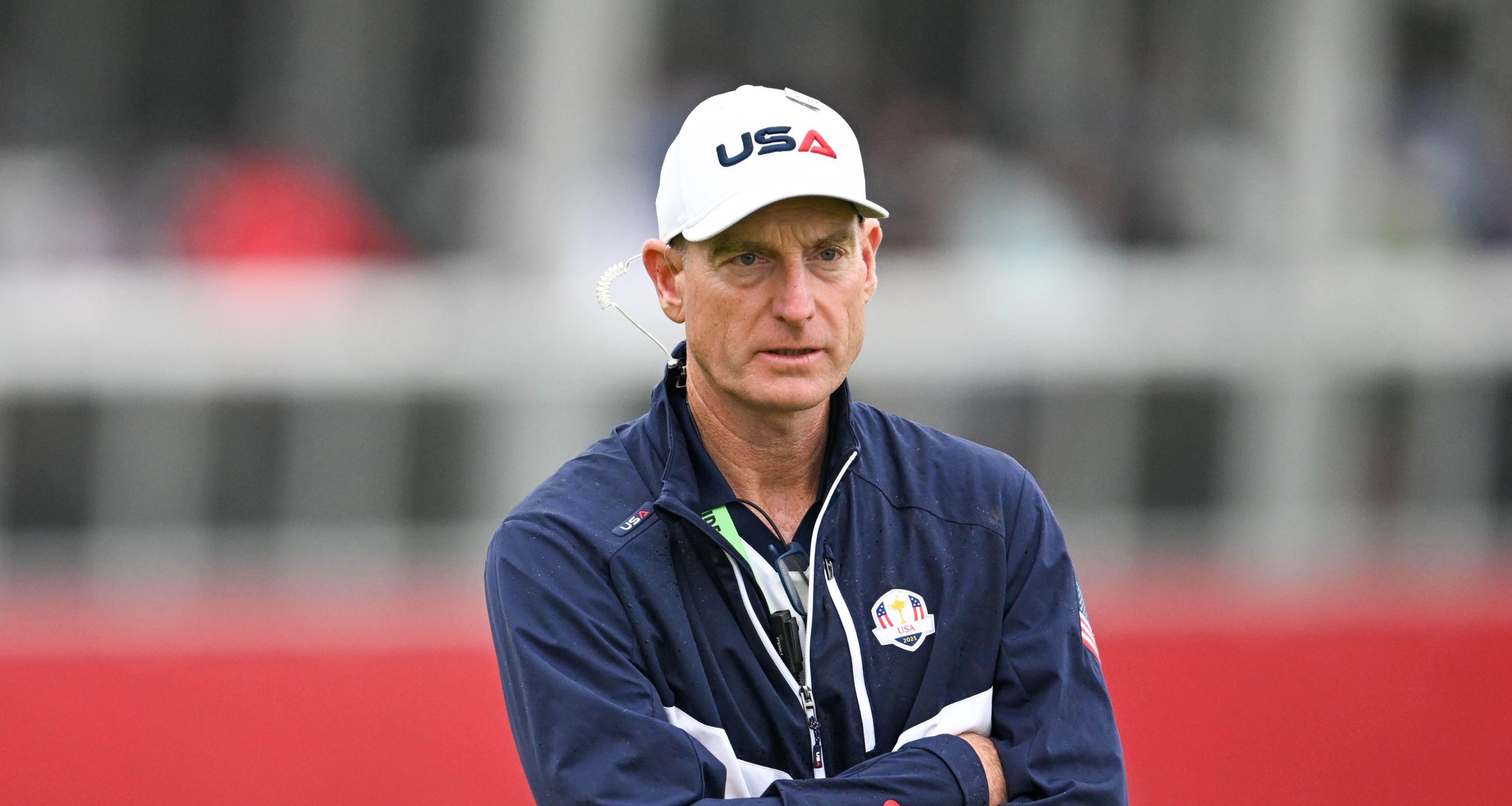 Golf Channel names new lead analyst for major tournaments