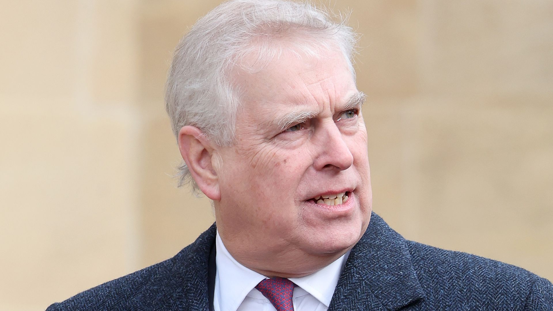 Andrew Mountbatten-Windsor's honour he's held since age 2 could be stripped
