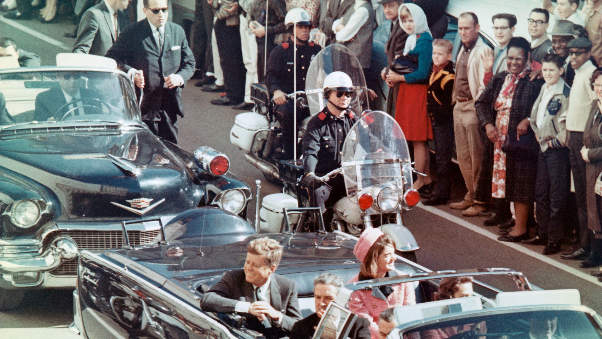 20 most mysterious people in history