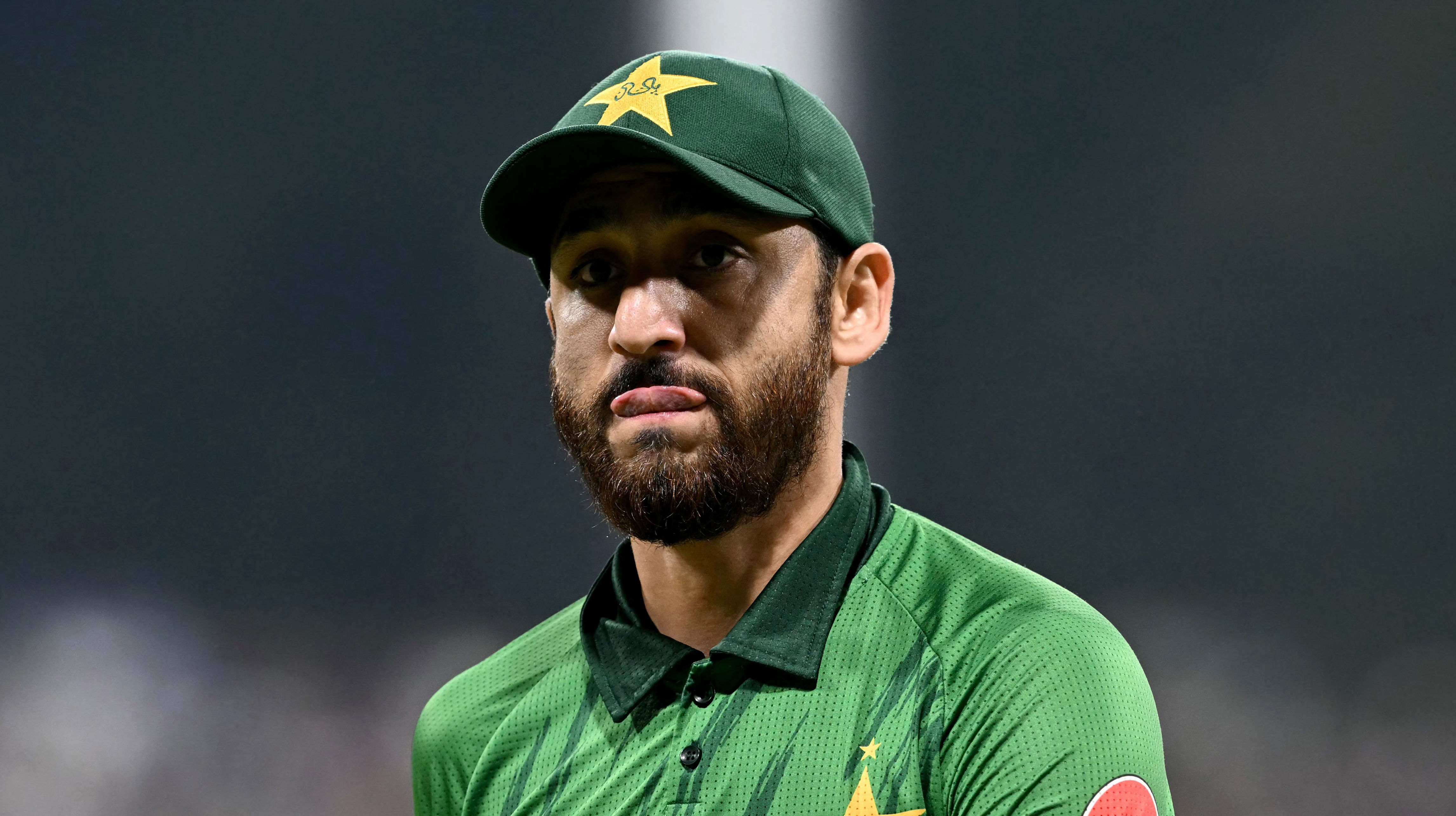 Salman Agha called out as family faces abuse from fans