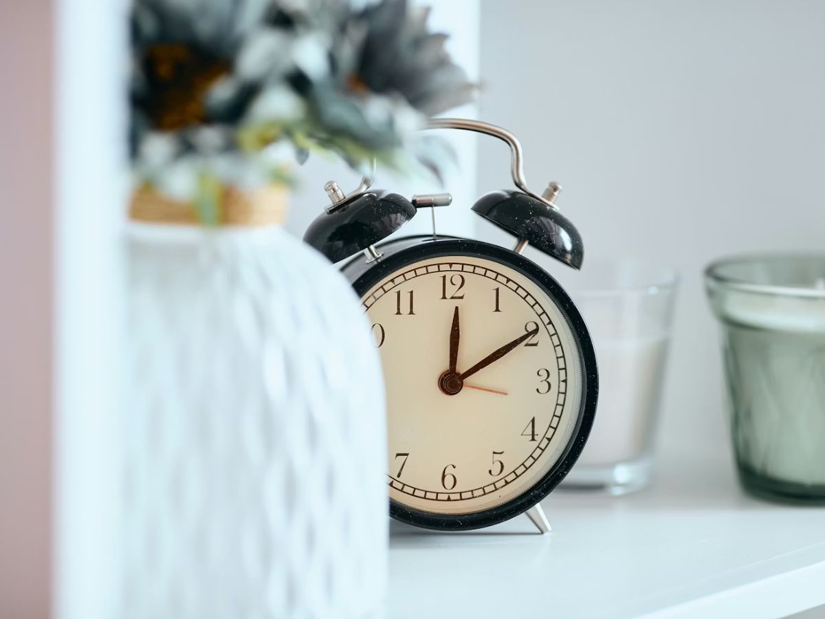 6 interesting facts about daylight saving time