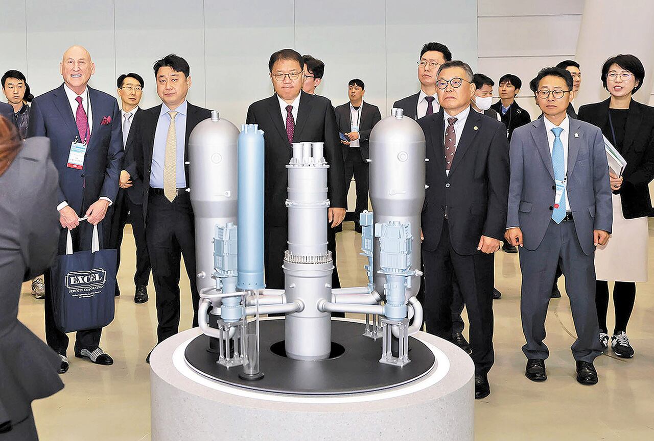 Changwon City begins physical AI manufacturing transformation