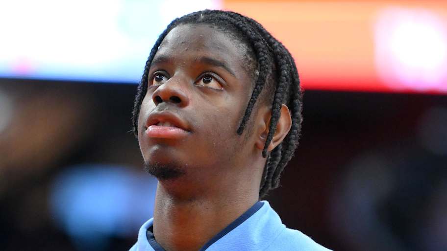 North Carolina receives exceptional news on Caleb Wilson