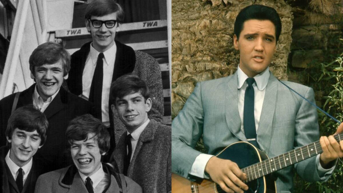 Some classic 1965 hits that modern audiences might view differently