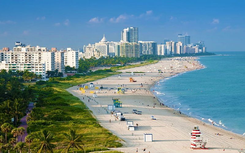 9 surprising trivia facts about Florida