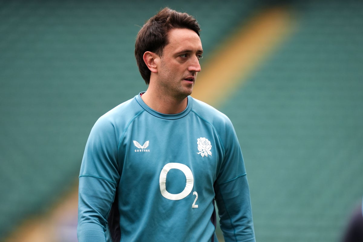 England suffer huge Mitchell injury blow to add to Six Nations woe