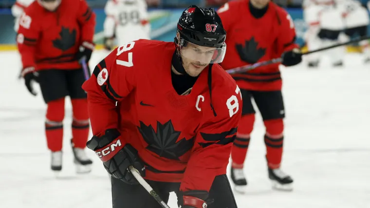 How long is Sidney Crosby out? Latest injury updates on Penguins star ...