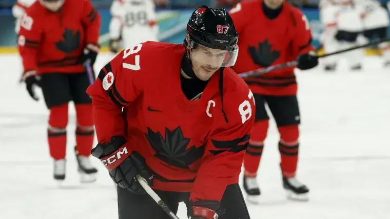How long is Sidney Crosby out? Latest injury updates on Penguins star ...