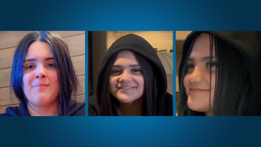 AMBER Alert: 12-year-old girl last seen in Austin remains missing ...