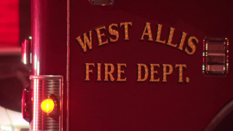 Wauwatosa, West Allis fire department merger; common councils approve