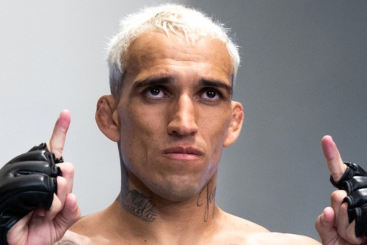 Charles do Bronx revela desejo de lutar no UFC BJJ e explica motivo