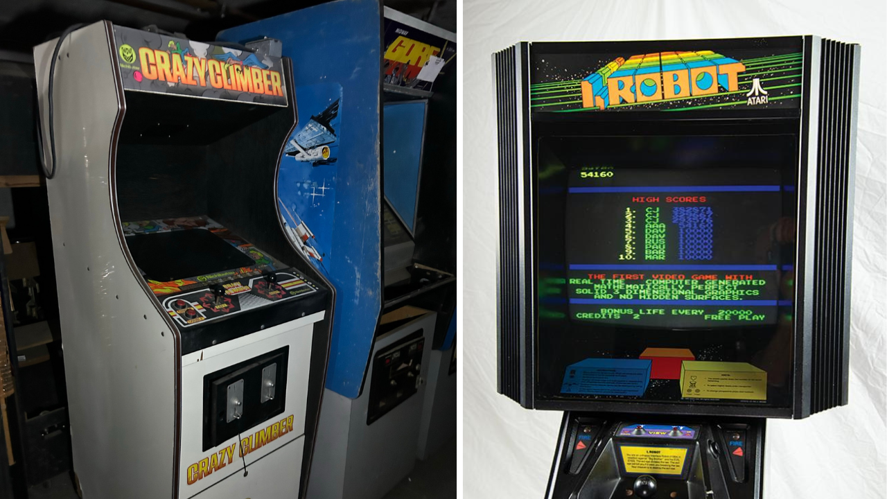 30 forgotten arcade games that were way harder than they looked