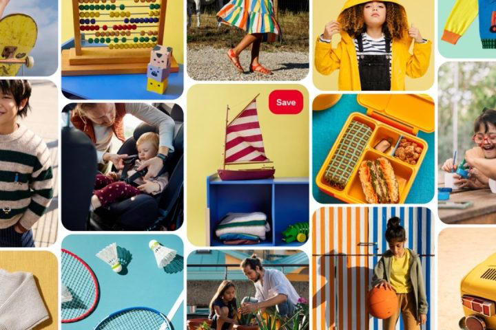 What are moms pinning in 2026? Pinterest’s first-ever parenting trends ...