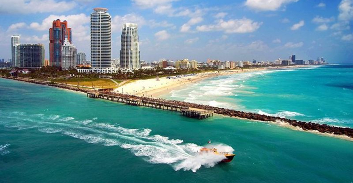 9 surprising trivia facts about Florida