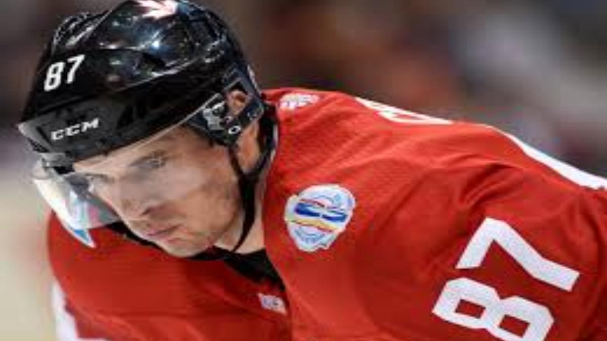 Pittsburgh Penguins announce devastating Sidney Crosby injury news ...