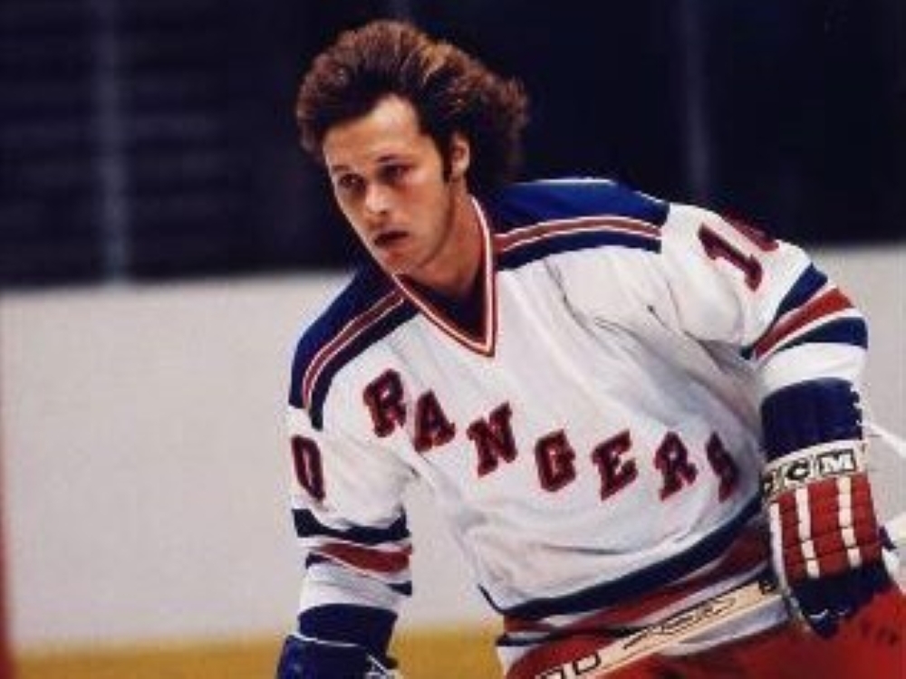 Ex‑Rangers star Ron Duguay reveals stage 4 cancer fight as family ...