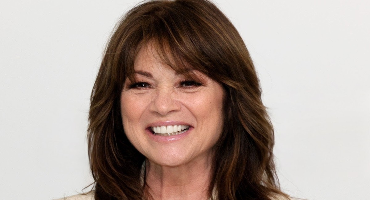 Valerie Bertinelli launches subscription platform 'Valerie's Place ...