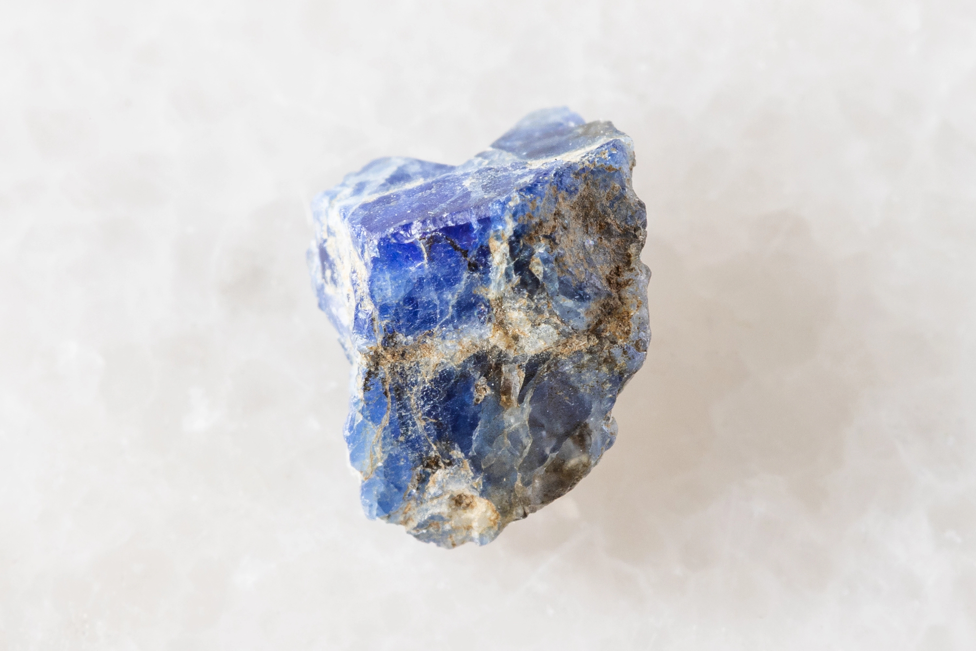 18 rarest gemstones mined in the United States