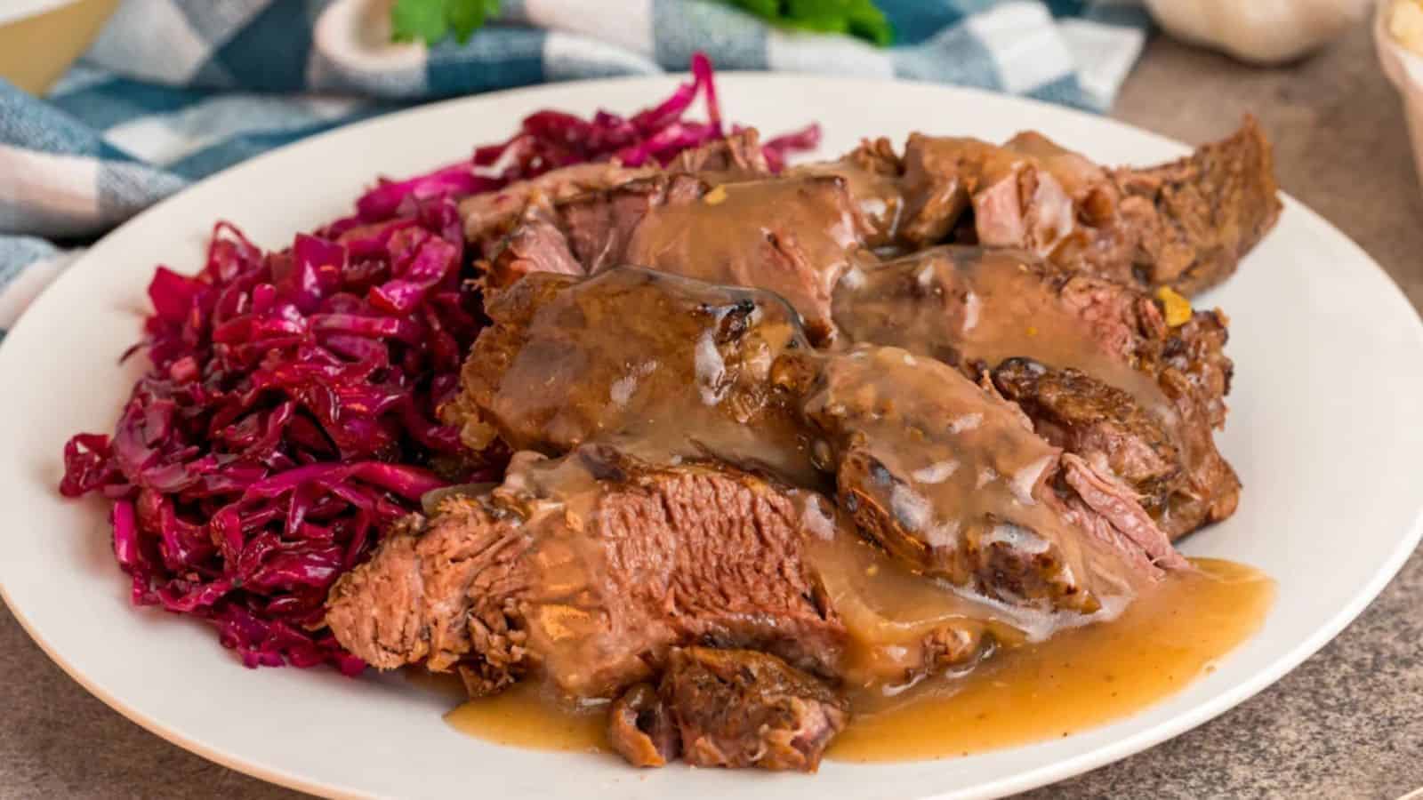 16 cozy crockpot meals for days you don't want to cook