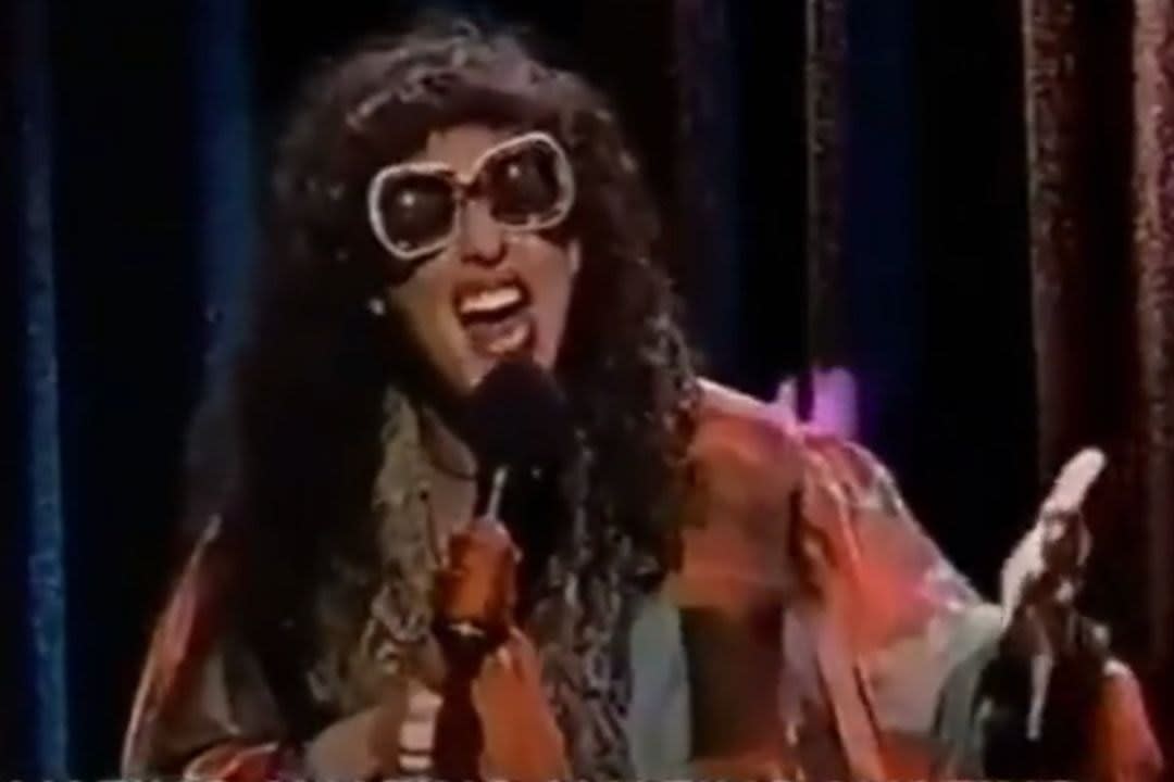 Why Adam Sandler’s Aerosmith sketch nearly sparked an 'SNL' fight