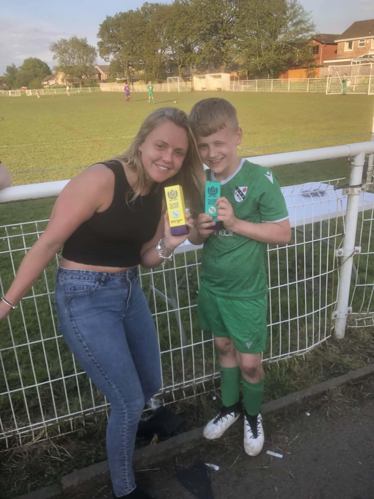 Hundreds of tributes for 'warrior' boy Cole, 11, as GoFundMe set up for ...