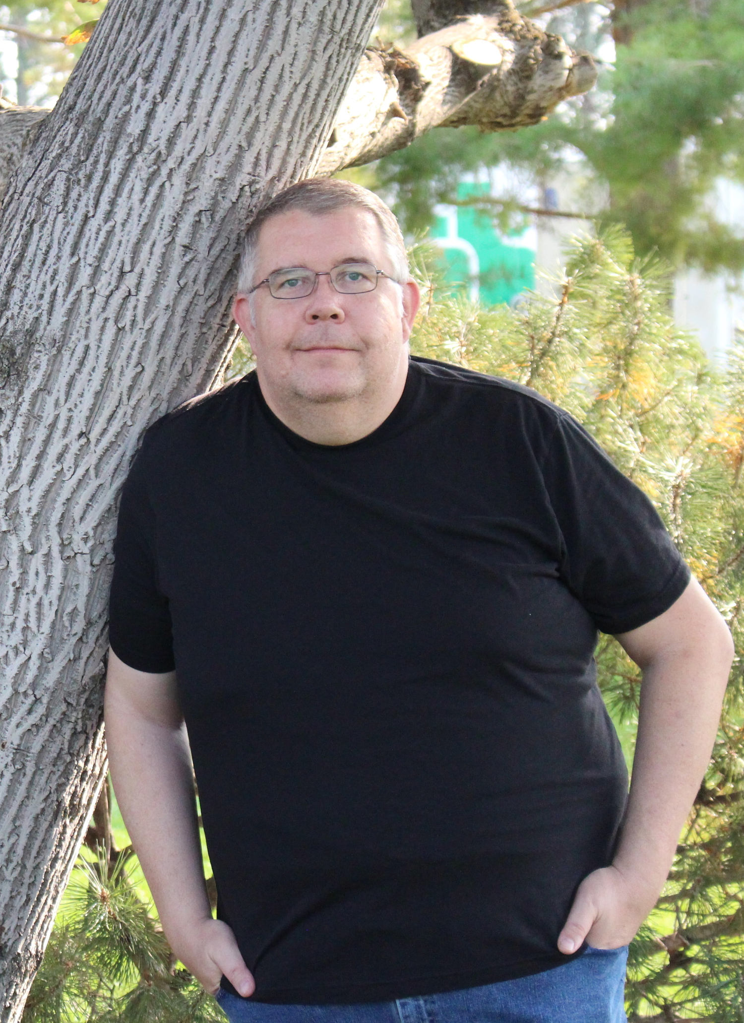 Man loses 155 pounds, gains muscle after 50: 'I crave the exercise now'
