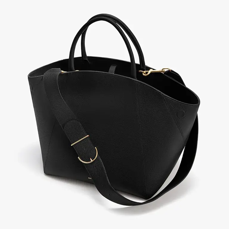 The best work bags of 2026 are all about soft power