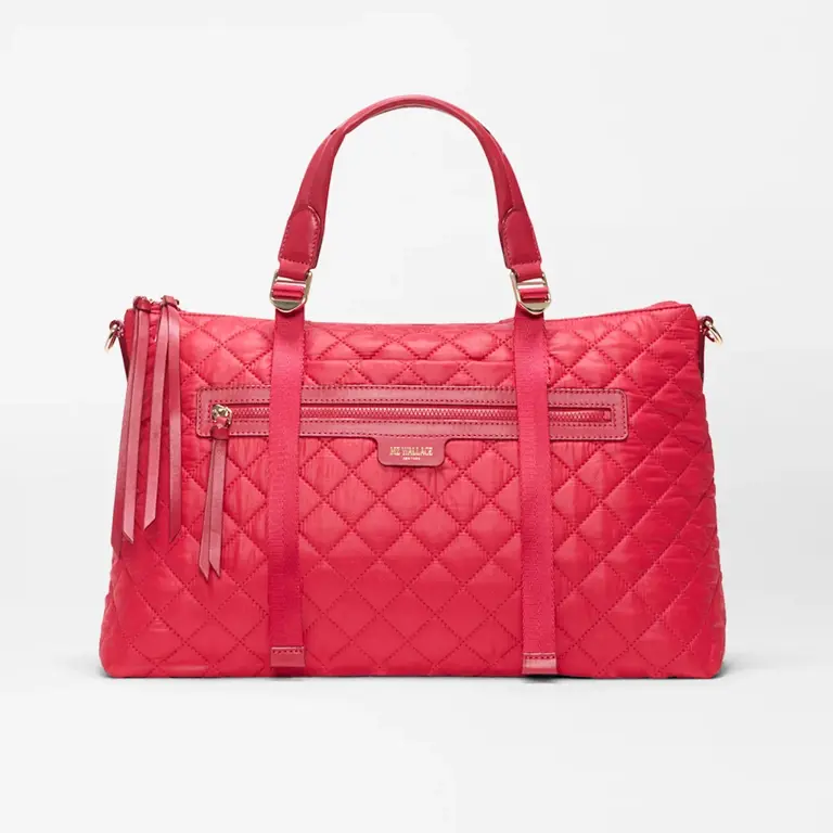 The best work bags of 2026 are all about soft power