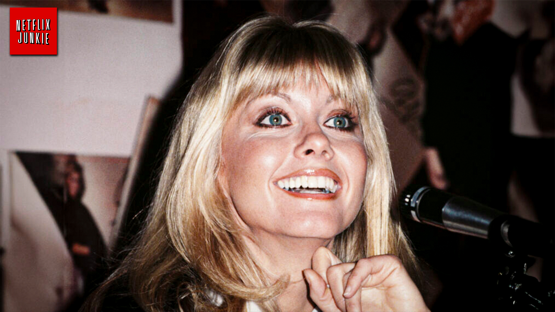These 5 actresses were everyone’s biggest crush in the 1970s