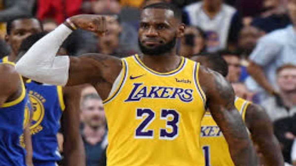 LeBron James Simple Nutrition Blueprint at 41: The Everyday Diet Plan ...