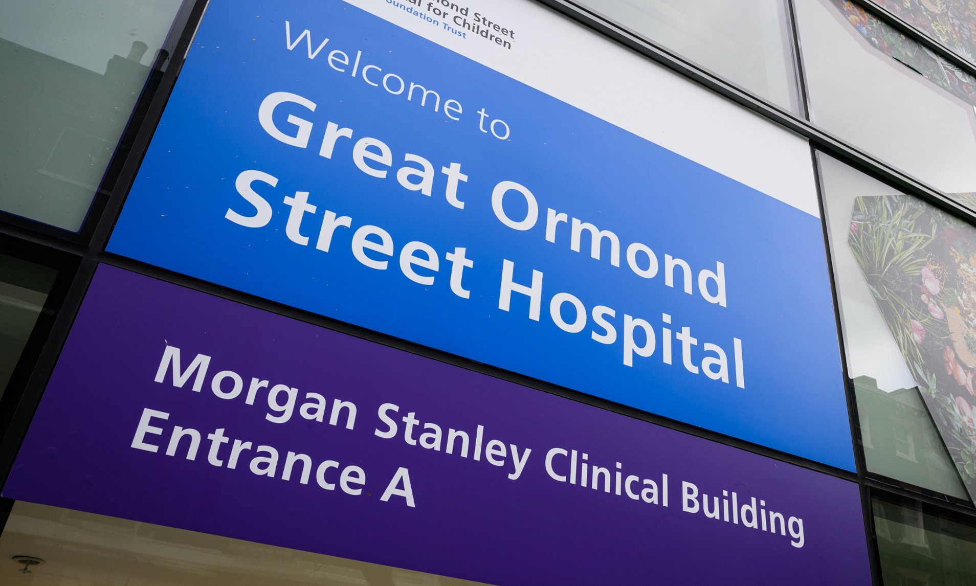 Illegal immigrant mother 'battered her three-month-old baby son to ...