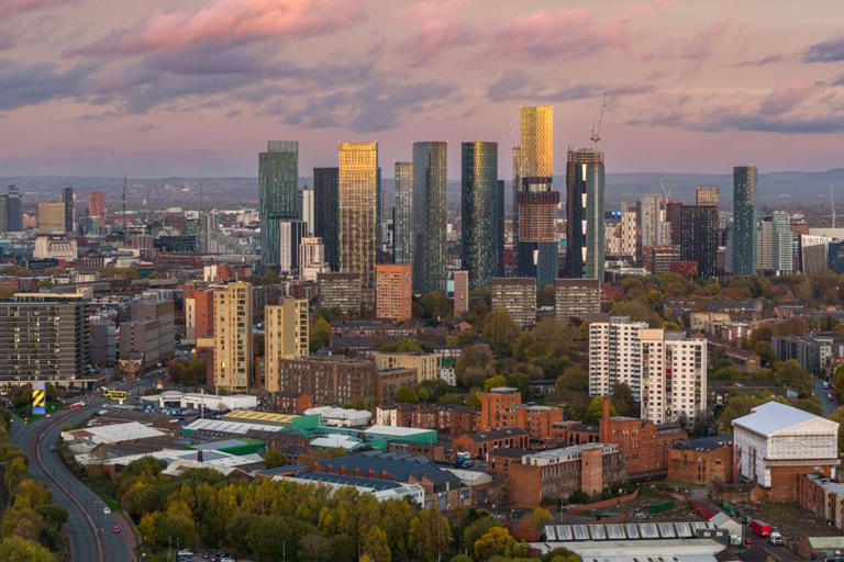 How well do you know Manchester? Test your knowledge with 20 quiz questions